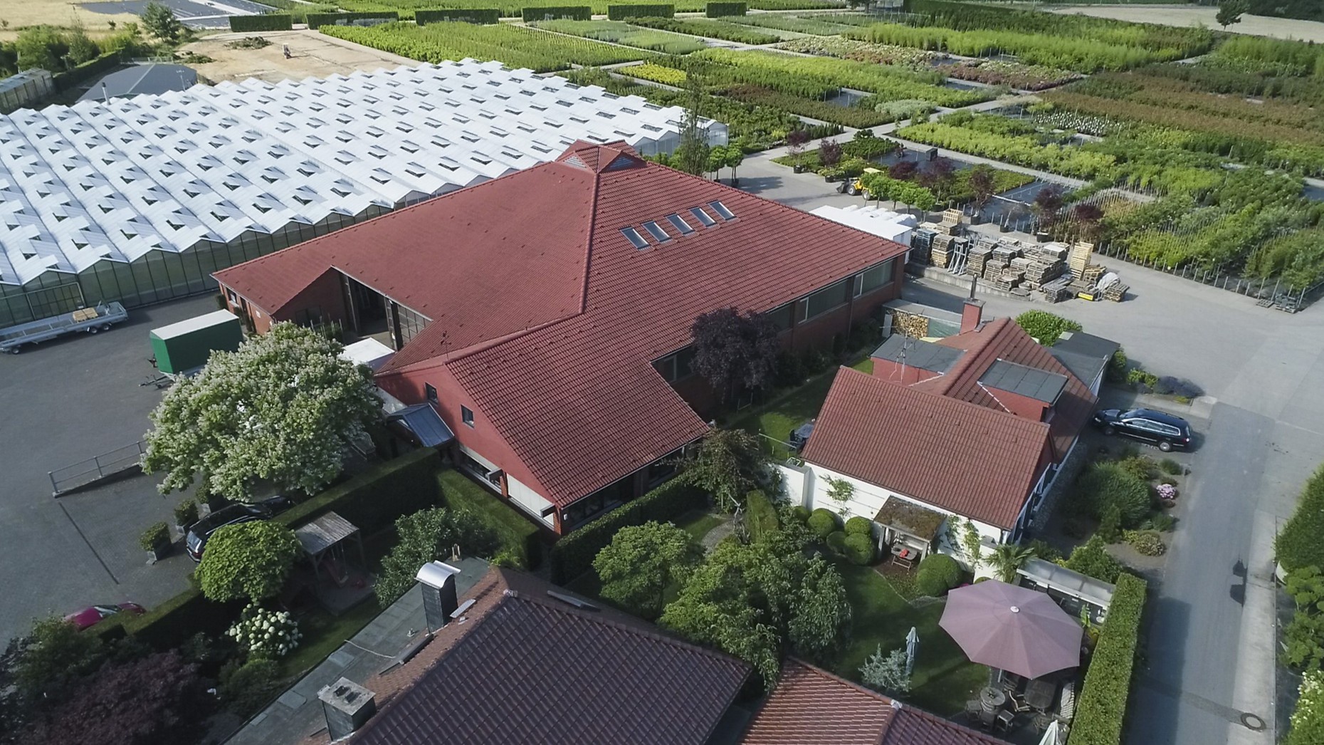 Galerie – Baumschule Peters